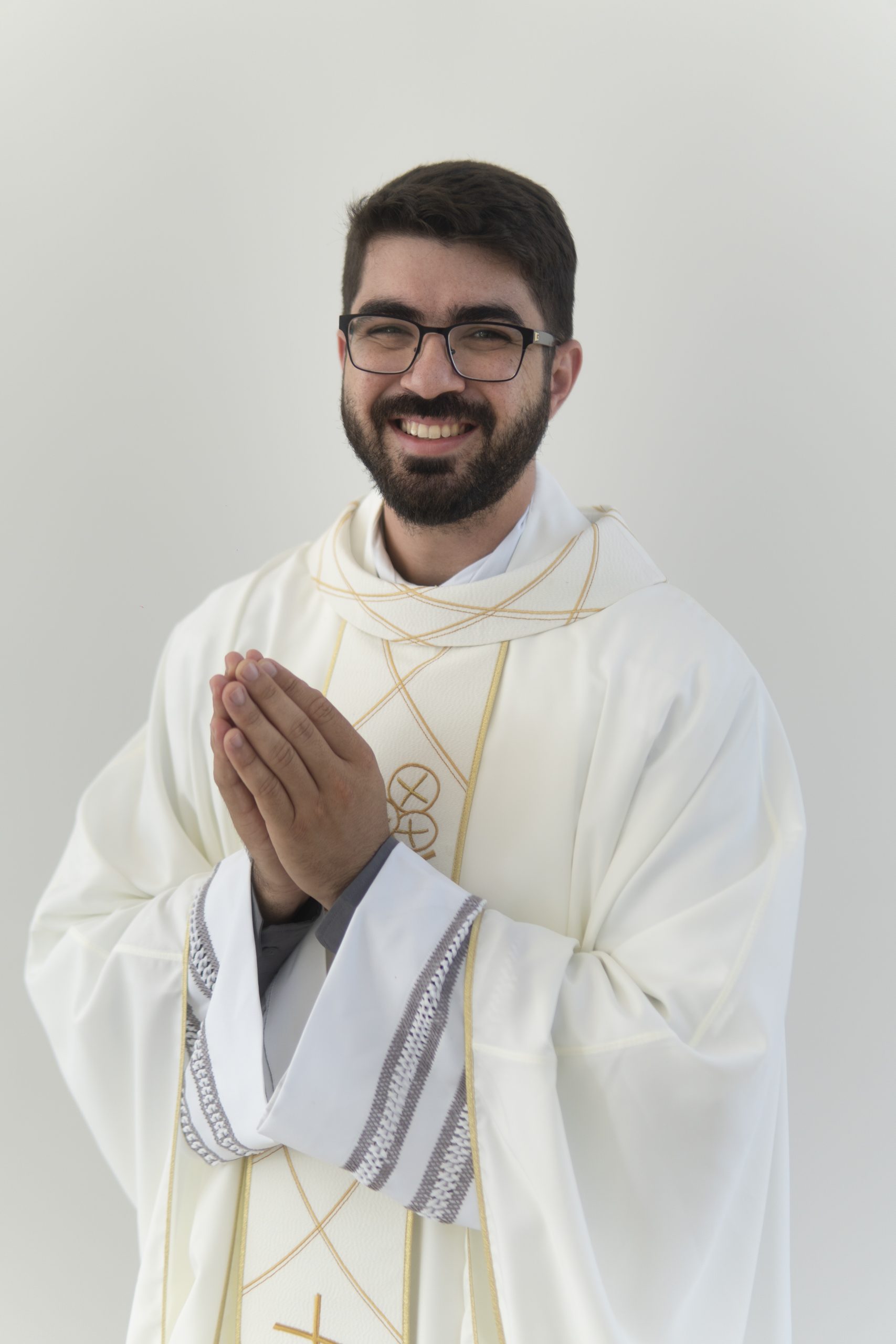 Clero – Diocese de Diamantino